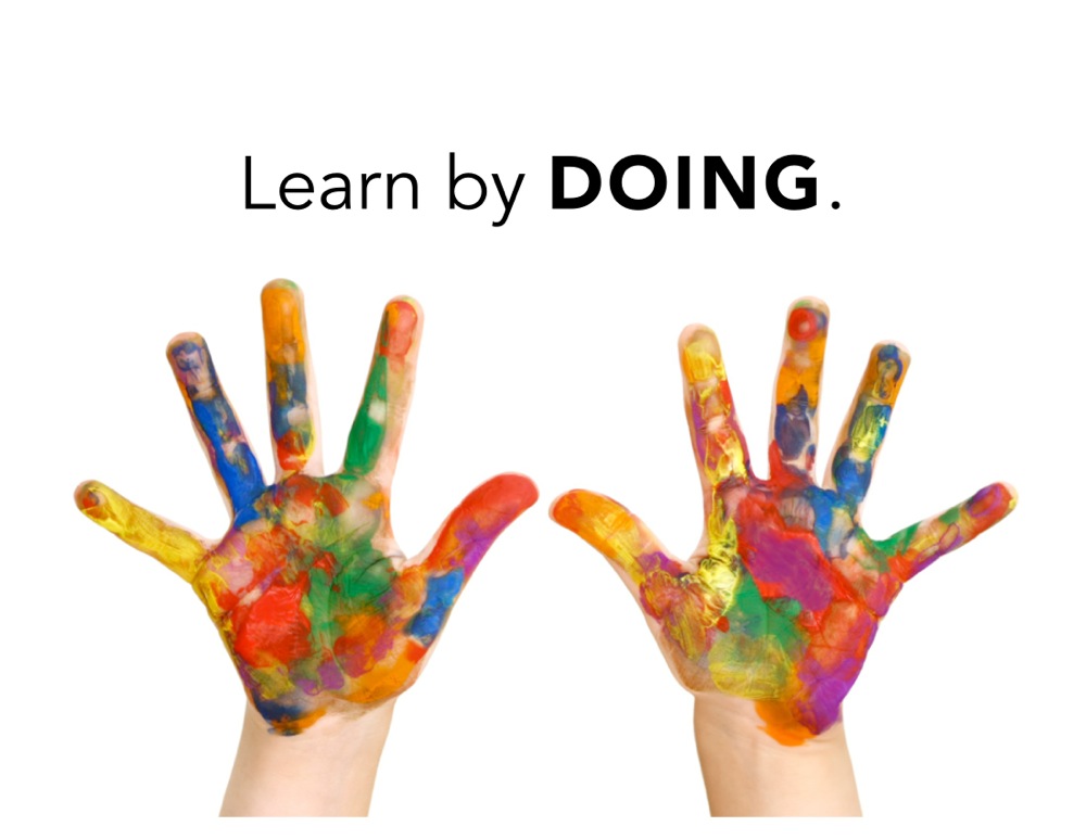 Nuestra metodología - Formación Efectiva- Formación para ONG ...